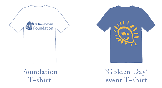 Home | Callie Golden Foundation